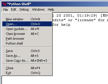 One Day of IDLE Toying